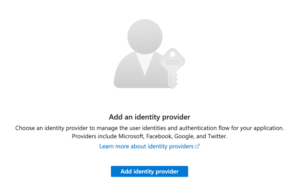 Cross-Tenant Entra-ID Authentication for Azure Function Apps | Blag